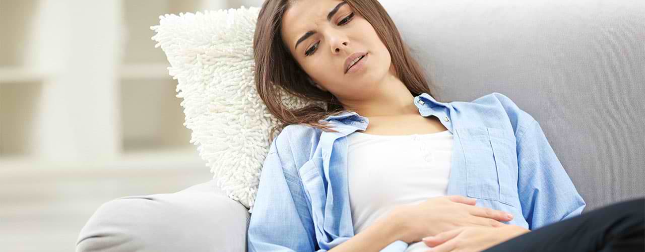 Obstipatie symtomen en oorzaken - IberoLax